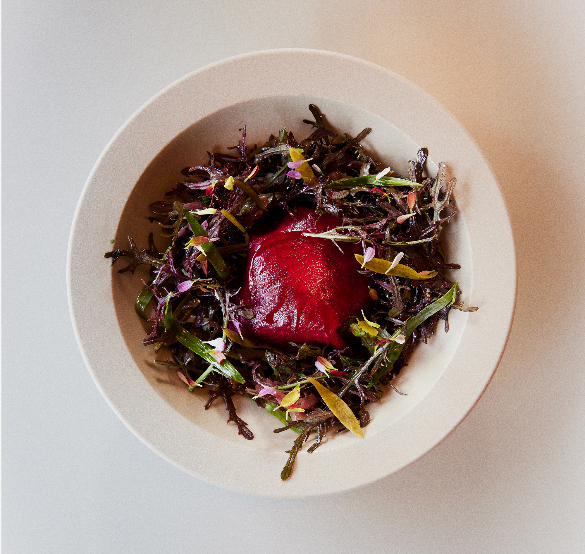 Arkestra | a restaurant in Istanbul