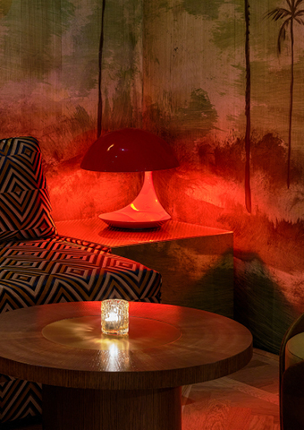 Arkestra | a restaurant in Istanbul