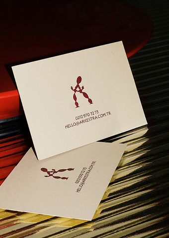 Arkestra | a restaurant in Istanbul